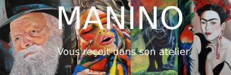 Akoun - Au service de l'art et de ceux qui le servent